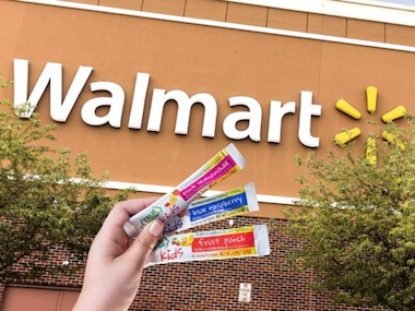 True Lemon Kids Giveaway