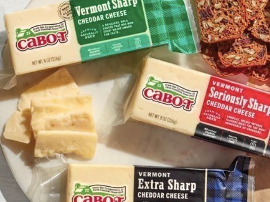 Windermere Wine and Dine Cabot Cheese Giveaway