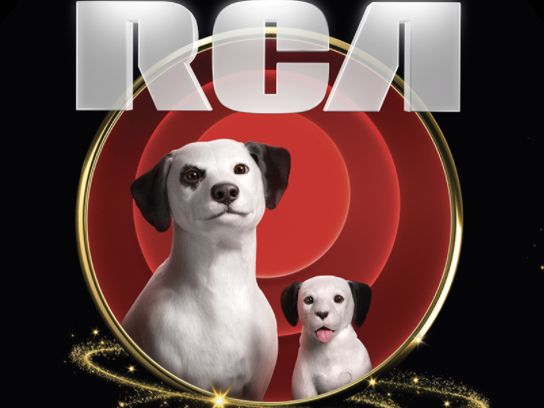 RCA Magic Dogs Contest (Photo upload to Facebook)