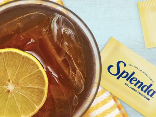 Splenda Sweet Sayings Sweepstakes