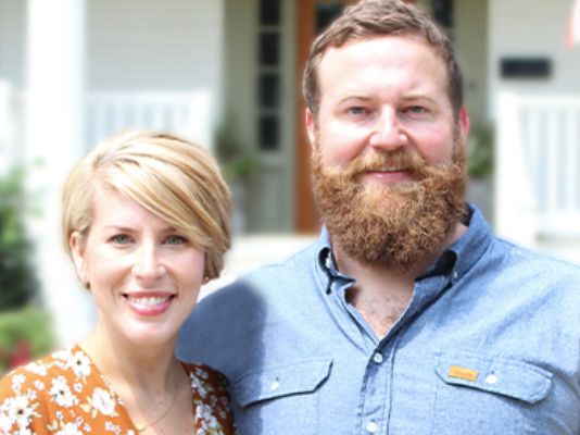 HGTV’s Home Town Ben’s Workshop Sweepstakes