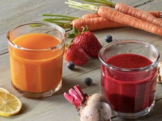 Weston Super Chute Juice Extractor Giveaway