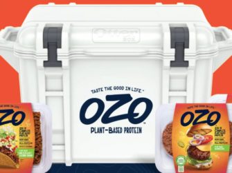Broncos and Ozo Foods Sweepstakes