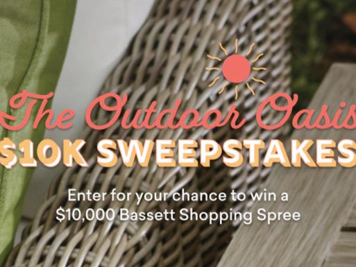 Bassett Outdoor Oasis 10K Giveaway