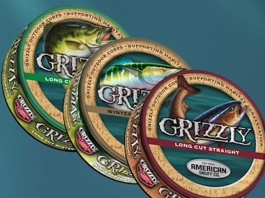 Grizzly 250-Year American World Championship Giveaway