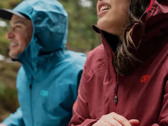 Outdoor Research Giveaway