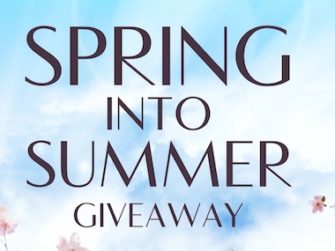 Spring into Summer Giveaway