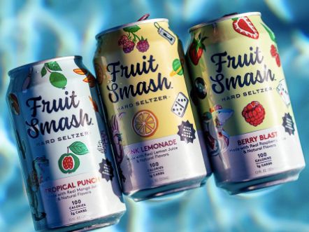 New Belgium 2021 Fruit Smash Hotline Giveaway