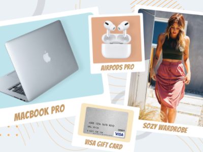 Spring Tech & Home Refresh Giveaway