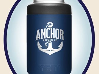 The Anchor Brewing Candemonium Sweepstakes