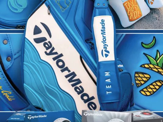 TaylorMade “Win A Collin Morikawa Championship Prize Pack” Sweepstakes