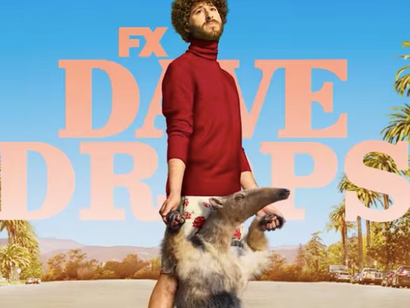 FX Dave Drops Sweepstakes