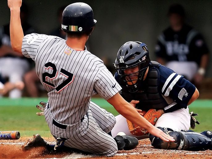 MLB Ready For Gameday Sweepstakes