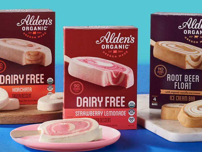 Alden's Ice Cream Summer Fun Contest