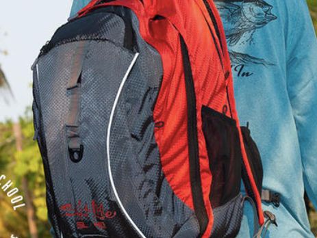 Salt Life Back to School Giveaway