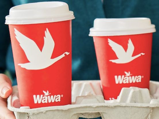 Coca-Cola Wawa Fall Football Sweepstakes (Limited States)