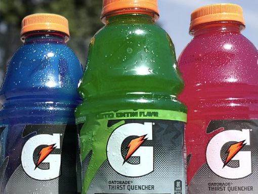 2021 Gatorade WNBA 25th Anniversary Sweepstakes (Limited States)