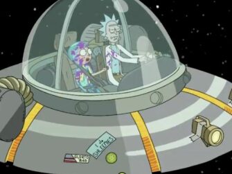 Adult Swim Festival’s Rick and Morty Pinball Giveaway