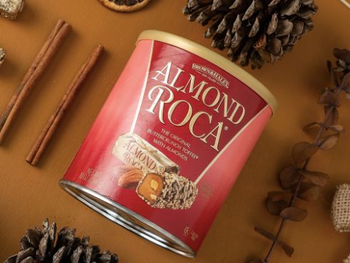 Almond Roca Balsam Hill Tree Giveaway