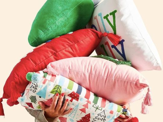 Bed Bath & Beyond H for Happy Giveaway (Facebook / Instagram)