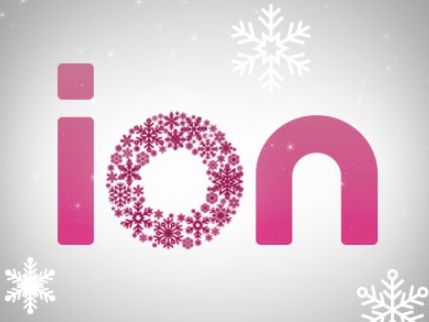ION Ho-Ho Holiday Sweepstakes