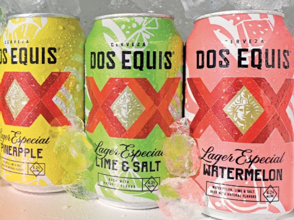 Dos Equis X Eater Box'd Sweepstakes