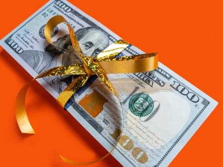 TLC This Is Your Year $5K Giveaway