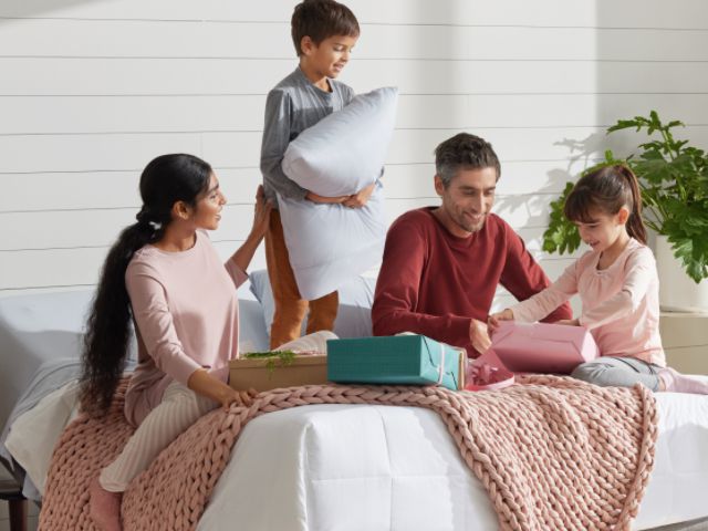 Six Days of Purple Giveaways