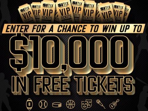 Sweepstakes and Contests 2022 - Sweepstakes Fanatics