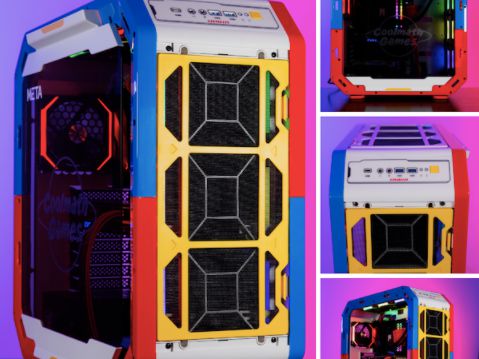 Coolmath Games x Meta PCs Giveaway Sweepstakes