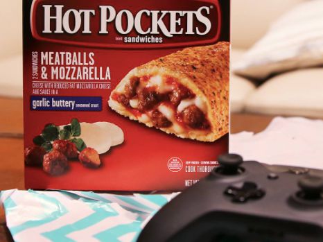 Hot Pockets Halo Infinite Giveaway (Enter by Email / Purchase)