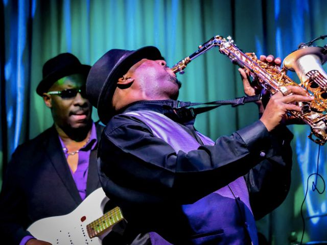 Miller Lite Jazz Fest 2022 Sweepstakes