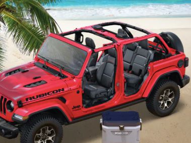 Car Sweepstakes 2022- Win a Free Car or Truck! | Sweepstakes Fanatics