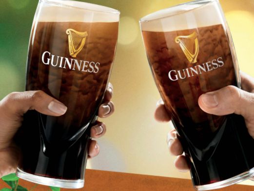Guinness “Toast” Contest (Video)