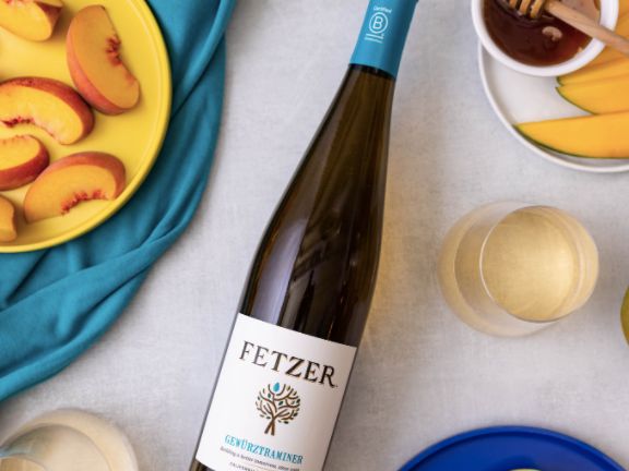 Fetzer Celebrates Spring Sweepstakes