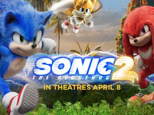 Valpak $10,000 Super Sonic Sweepstakes