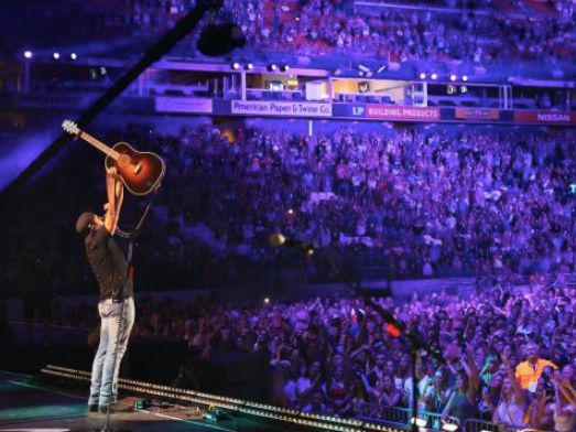 Nashville Music City CMA Fest Giveaway