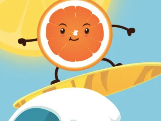 Farm Star Living X Limoneira Catch The Citrus Wave Giveaway