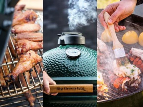 Cooks Venture Outdoor Cooking Giveaway