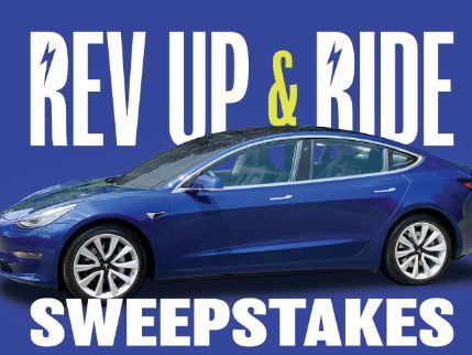 Car Sweepstakes 2022- Win a Free Car or Truck! | Sweepstakes Fanatics
