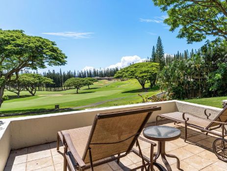 Vrbo Golf Getaway Sweepstakes