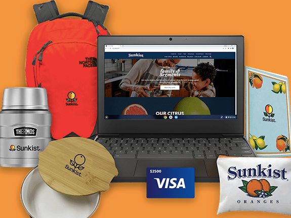 Computer and Laptop Sweepstakes 2022 - Win a Free PC or Laptop!