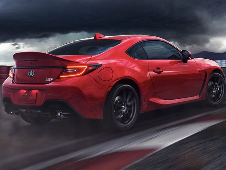 Car Sweepstakes 2022- Win a Free Car or Truck! | Sweepstakes Fanatics