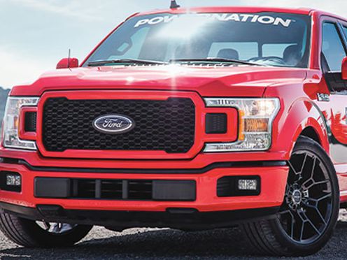 Car Sweepstakes 2022- Win a Free Car or Truck! | Sweepstakes Fanatics