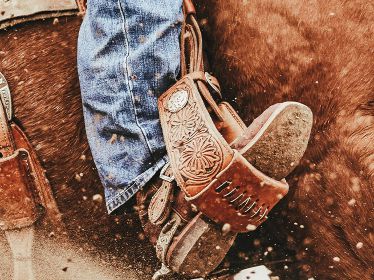 Durango + Boot Barn Giveaway