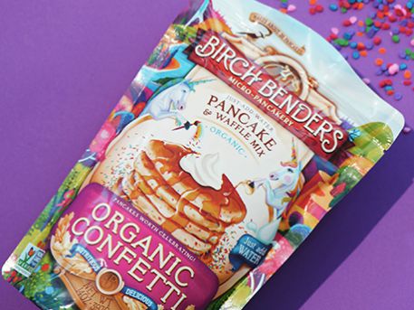 Birch Blenders Back to School Sweepstakes