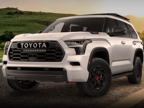 Toyota NASCAR Cup Sweepstakes