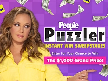 Instant Win Games to Play 2022 - sweepstakesfanatics.com