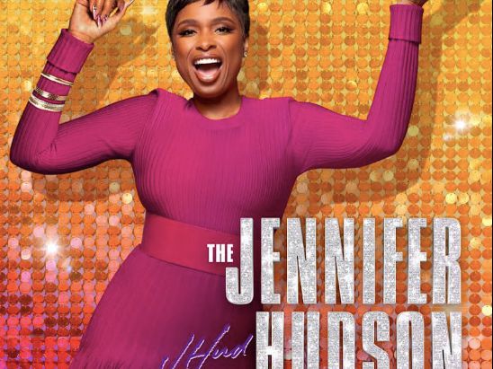 Jennifer Hudson Show Premiere Sweepstakes (Instagram)