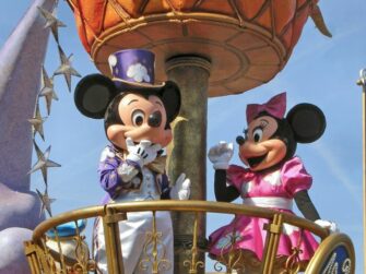 Disney Sweepstakes 2024: Win a Trip to Disney! | Sweepstakes Fanatics